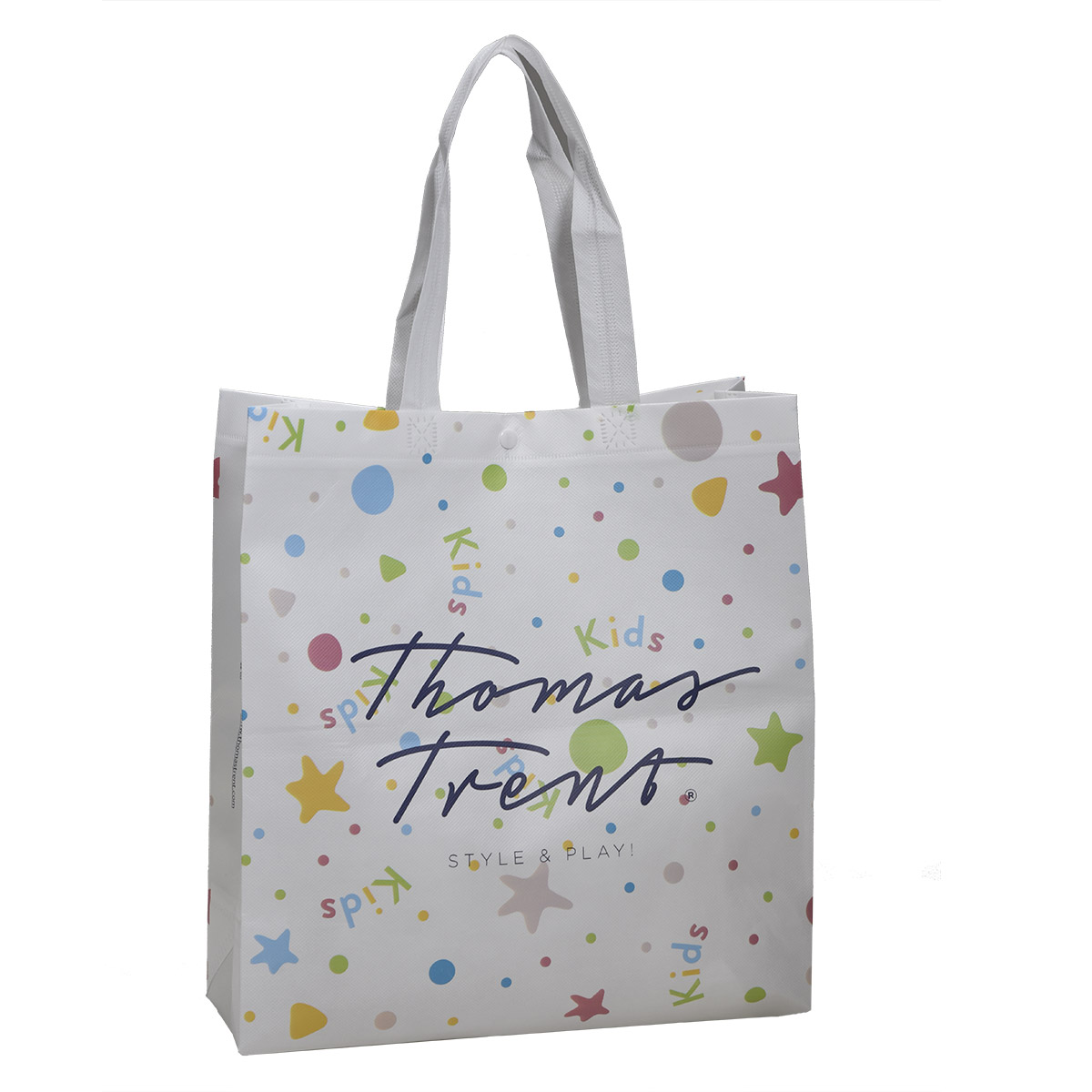 Tnt Bags – Bolsas reutilizables