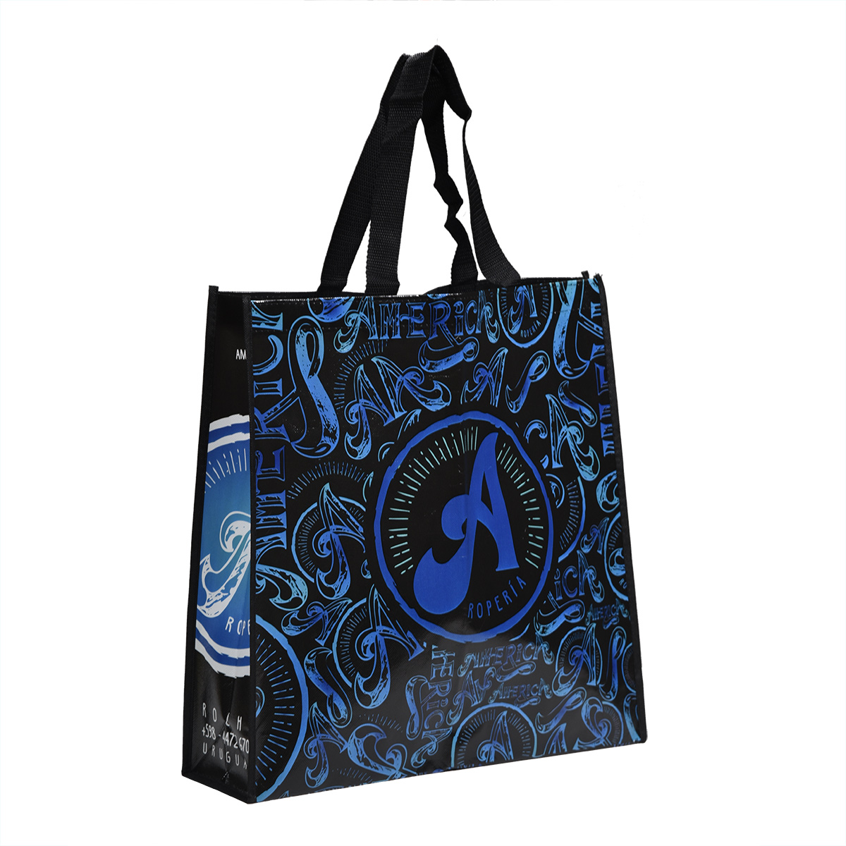 Tnt Laminadas – Tnt Bags