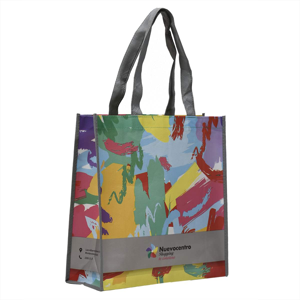 Tnt Laminadas – Tnt Bags