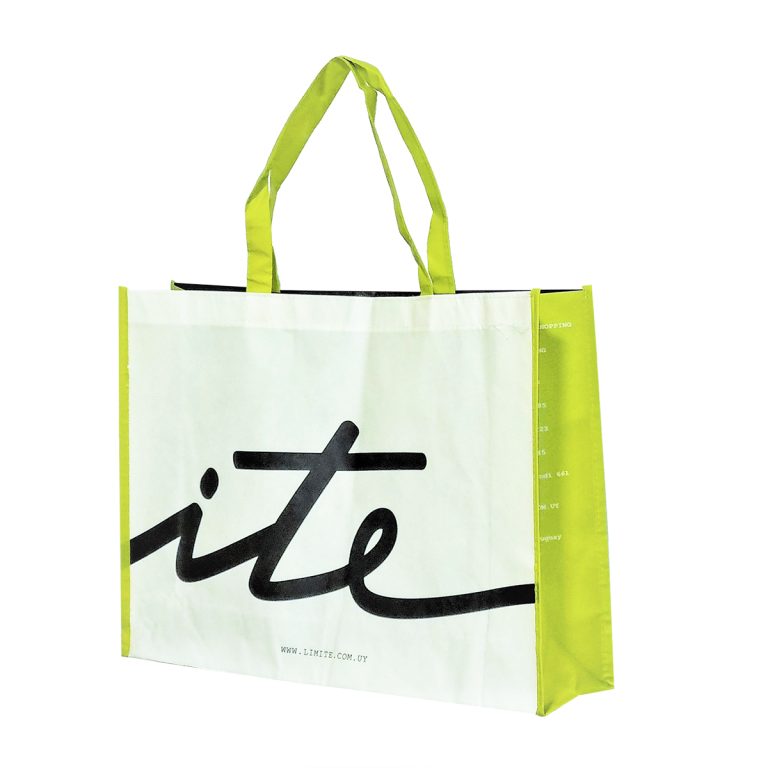 Tnt Bags – Bolsas reutilizables